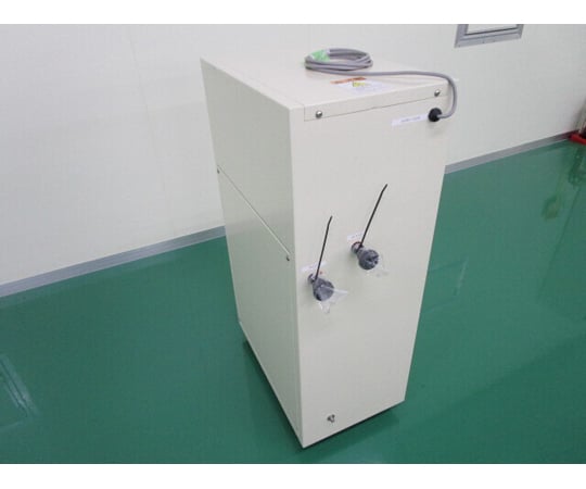 44-1140-12 【中古品】CO2バブラー NDB-3-Ver.1.1 【AXEL】 アズワン