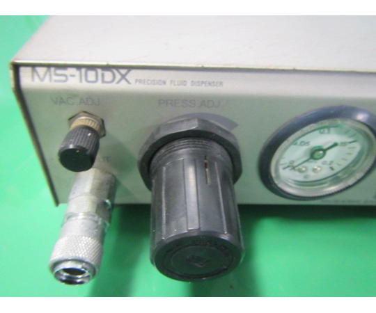 44-1145-59 【中古品】ディスペンサー MS-10DX 【AXEL】 アズワン
