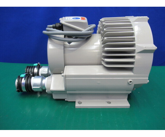 44-1150-21 【中古品】ブロワー VB-007-G2 【AXEL】 アズワン