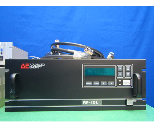 44-1159-82 【中古品】RF電源（セット） RF-10L 【AXEL】 アズワン