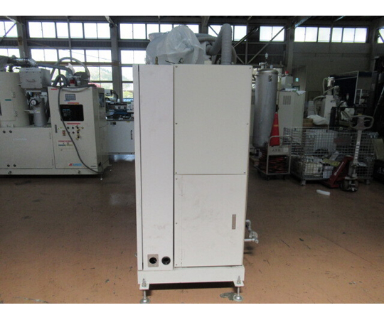 44-1174-85 【中古品】樹脂乾燥機 CDA150U/H200-4S30C 【AXEL】 アズワン