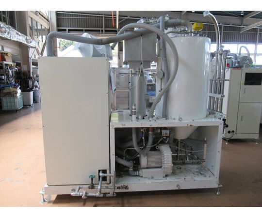 44-1174-85 【中古品】樹脂乾燥機 CDA150U/H200-4S30C 【AXEL】 アズワン