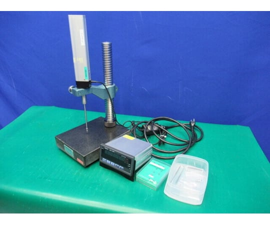 44-1174-90 【中古品】リニアゲージ LG-01100C 【AXEL】 アズワン