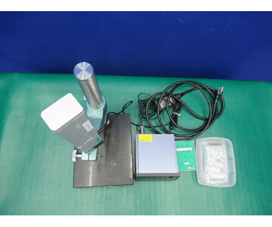 44-1174-90 【中古品】リニアゲージ LG-01100C 【AXEL】 アズワン