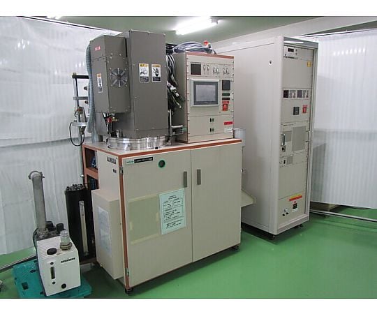 44-1178-30 【中古品】スパッタ装置 L-430S-FH 【AXEL】 アズワン