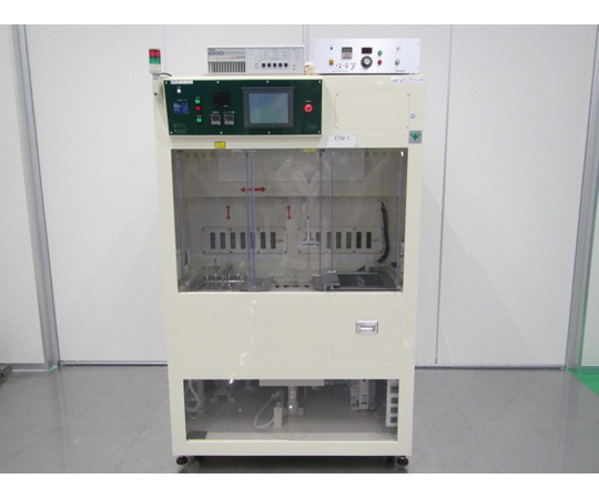 44-1178-84 【中古品】ドラフトチャンバー（エッチング） ASD-500 【AXEL】 アズワン