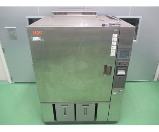 44-1192-85 【中古品】恒温恒湿槽 PL-4KP 【AXEL】 アズワン