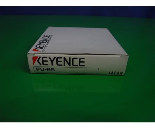 44-1204-50 【中古品】ファイバユニット（液面検出用） FU-95 【AXEL】 アズワン