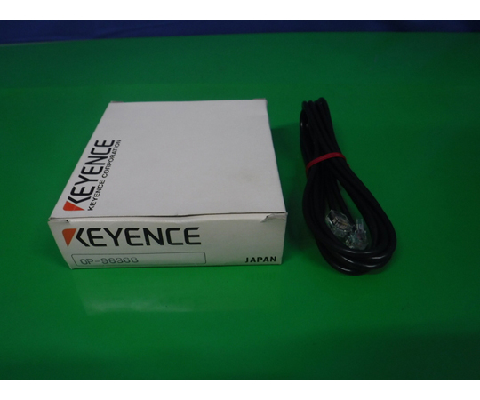 44-1204-65 【中古品】ケーブル OP-96368 【AXEL】 アズワン