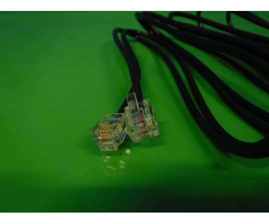 44-1204-65 【中古品】ケーブル OP-96368 【AXEL】 アズワン