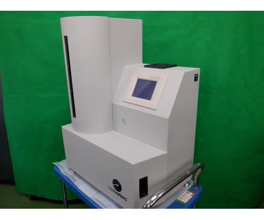 44-1206-51 【中古品】ウイルスUV不活性化システム UVivatec lab 【AXEL】 アズワン