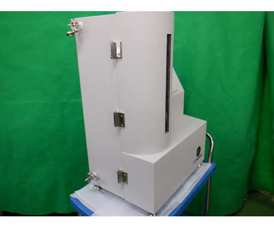 44-1206-51 【中古品】ウイルスUV不活性化システム UVivatec lab 【AXEL】 アズワン