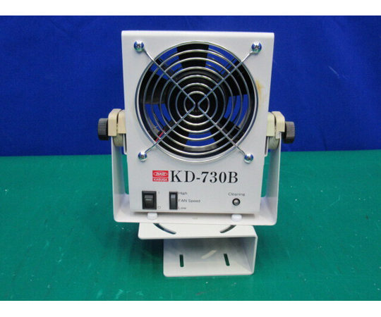 44-1206-77 【中古品】イオナイザー KD-730B 【AXEL】 アズワン