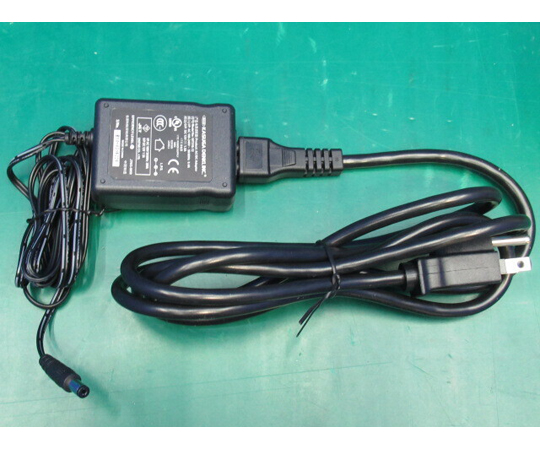 44-1206-77 【中古品】イオナイザー KD-730B 【AXEL】 アズワン