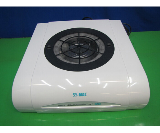 44-1209-96 【中古品】FFU SS-MAC-55 【AXEL】 アズワン