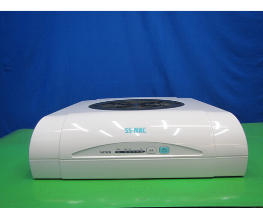 44-1209-96 【中古品】FFU SS-MAC-55 【AXEL】 アズワン