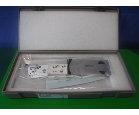 44-1210-18 【中古品】ブレード 0010-09027 【AXEL】 アズワン