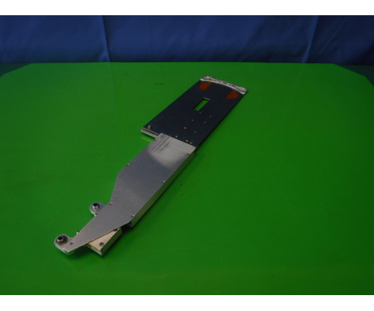 44-1210-19 【中古品】ロボットブレード 0010-76004 【AXEL】 アズワン