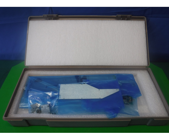 44-1210-19 【中古品】ロボットブレード 0010-76004 【AXEL】 アズワン