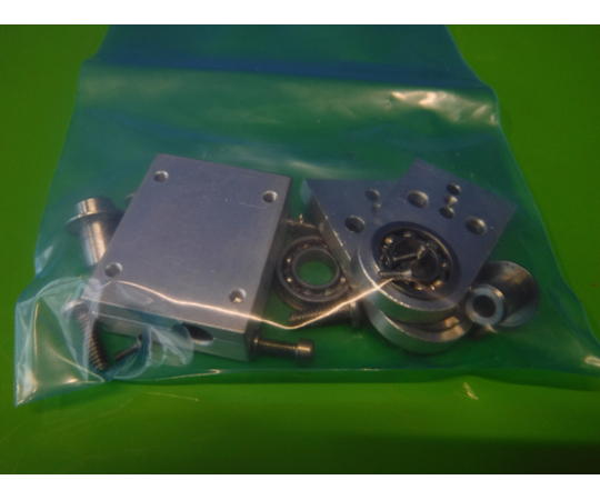 44-1210-19 【中古品】ロボットブレード 0010-76004 【AXEL】 アズワン