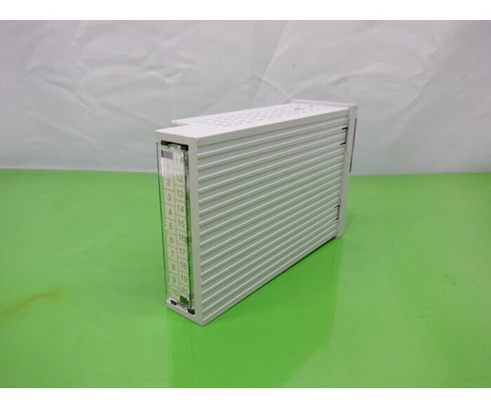 44-1211-68 【中古品】テンションメーター TM340-AC 【AXEL】 アズワン