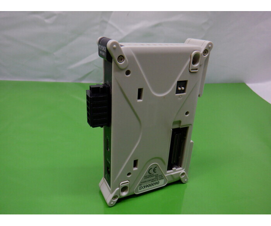 [取扱を終了した商品です]【中古品】シーケンサー（マルチ入力データロガー） NR-500 44-1212-52 【AXEL】 アズワン