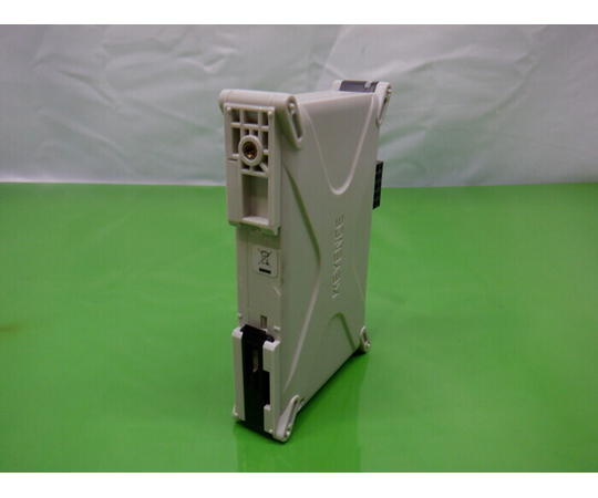 [取扱を終了した商品です]【中古品】シーケンサー（マルチ入力データロガー） NR-500 44-1212-52 【AXEL】 アズワン