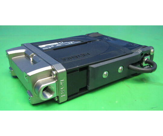 44-1218-49 【中古品】流量センサ FD-SS2A 【AXEL】 アズワン