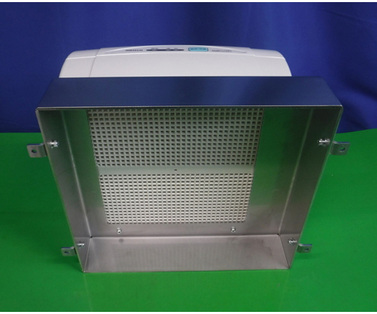 44-1223-19 【中古品】FFU SS-MAC-15 【AXEL】 アズワン