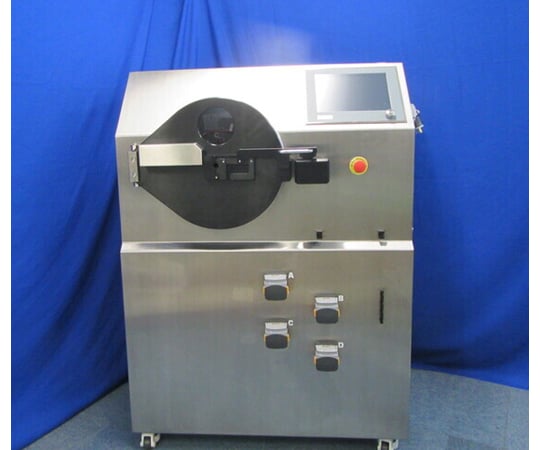 44-1231-66 【中古品】細胞洗浄装置 kSep400 【AXEL】 アズワン