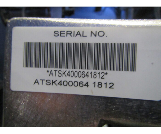 44-1231-66 【中古品】細胞洗浄装置 kSep400 【AXEL】 アズワン