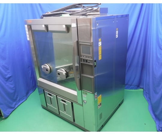 [取扱を終了した商品です]【中古品】恒温恒湿槽 PWL-4KP 44-1239-10 【AXEL】 アズワン