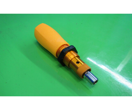 44-1242-48 【中古品】トルクドライバー RTD120CN 【AXEL】 アズワン