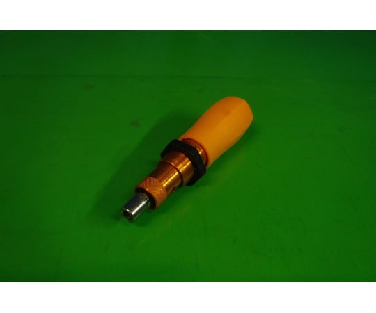 44-1247-01 【中古品】トルクドライバー RTD120CN 【AXEL】 アズワン