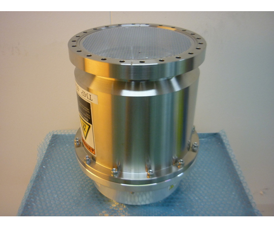 44-1248-12 【中古品】ターボ分子ポンプ TMP-1303LM 【AXEL】 アズワン