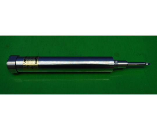 44-1256-33 【中古品】変位センサー（差動トランス式） D22-10SM 【AXEL】 アズワン