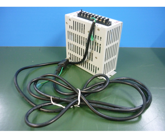 45-0002-38 【中古品】DC電源 PS-241 【AXEL】 アズワン