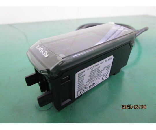 45-0003-31 【中古品】アンプユニット IG-1000 【AXEL】 アズワン