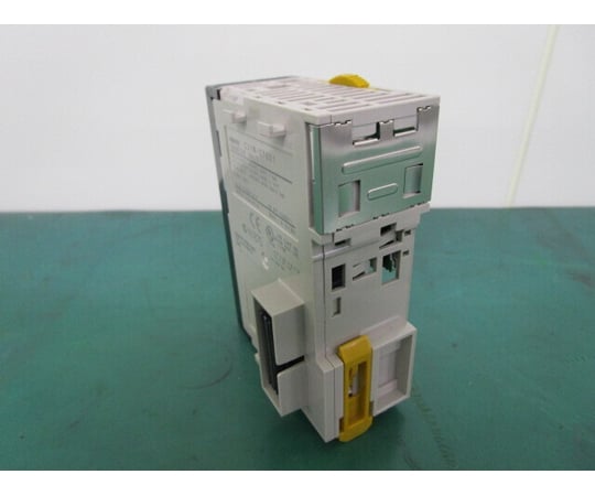 45-0005-60 シーケンサ（高速カウンタユニット） CJ1W-CT021 【AXEL】 アズワン