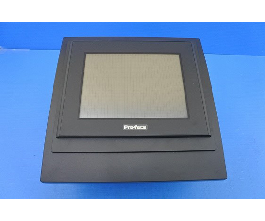 45-0006-21 【中古品】プログラマブル表示器 IT2400-TC41-GP 【AXEL】 アズワン