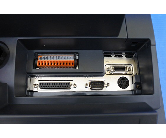 45-0006-21 【中古品】プログラマブル表示器 IT2400-TC41-GP 【AXEL】 アズワン