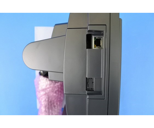 45-0006-21 【中古品】プログラマブル表示器 IT2400-TC41-GP 【AXEL】 アズワン