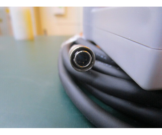 45-0009-55 【中古品】ティーチングペンダント 65AX-034 【AXEL】 アズワン