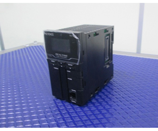 45-0010-99 【中古品】PLC KV-7300 【AXEL】 アズワン
