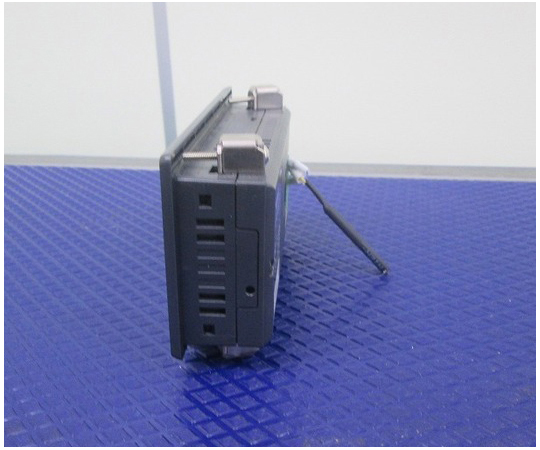 45-0011-30 【中古品】タッチパネル VT3-W4T 【AXEL】 アズワン 45-0011-30 【中古品】タッチパネル VT3-W4T 【AXEL】 アズワン