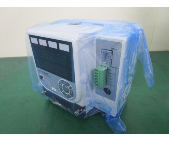 [取扱を終了した商品です]【中古品】パーティクルカウンター ZN-PD50-SA 45-0012-31 【AXEL】 アズワン