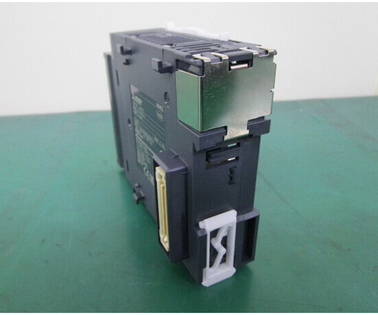 45-0012-62 【中古品】シーケンサー（DC入力ユニット） LX40C6 【AXEL】 アズワン