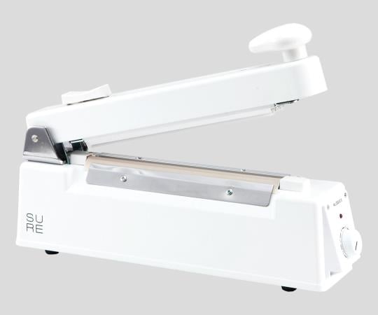 [取扱を終了した商品です]卓上シーラー NL-402J(White) 61-3775-06 【AXEL】 アズワン