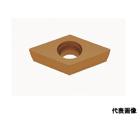 旋削加工用インサート CVDコーティング T5115 DCMWシリーズ タンガロイ 【AXEL】 アズワン