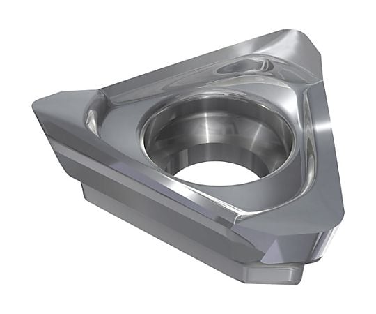 ヘリ3ミル チップ HM390 TD 1505 HM390 TDシリーズ イスカルジャパン 【AXEL】 アズワン